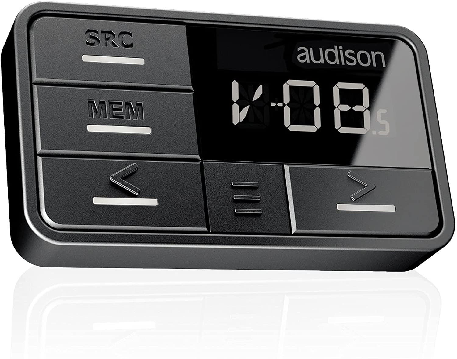 AUDISON DRC AB DIGITAL REMOTE CONTROL BIT NOVE